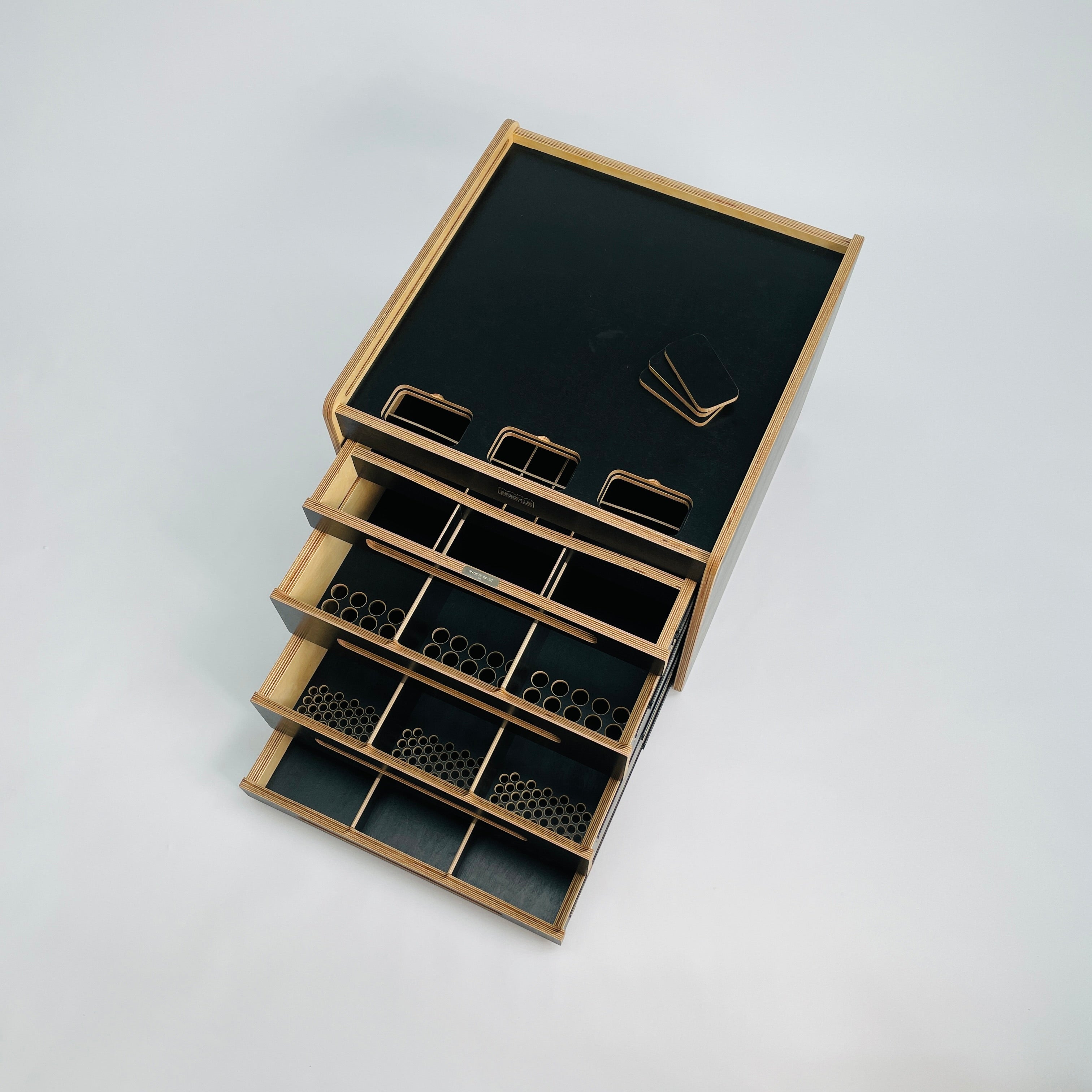 What Is Brickle? – Furniture that Encourages Creative LEGO® Play
