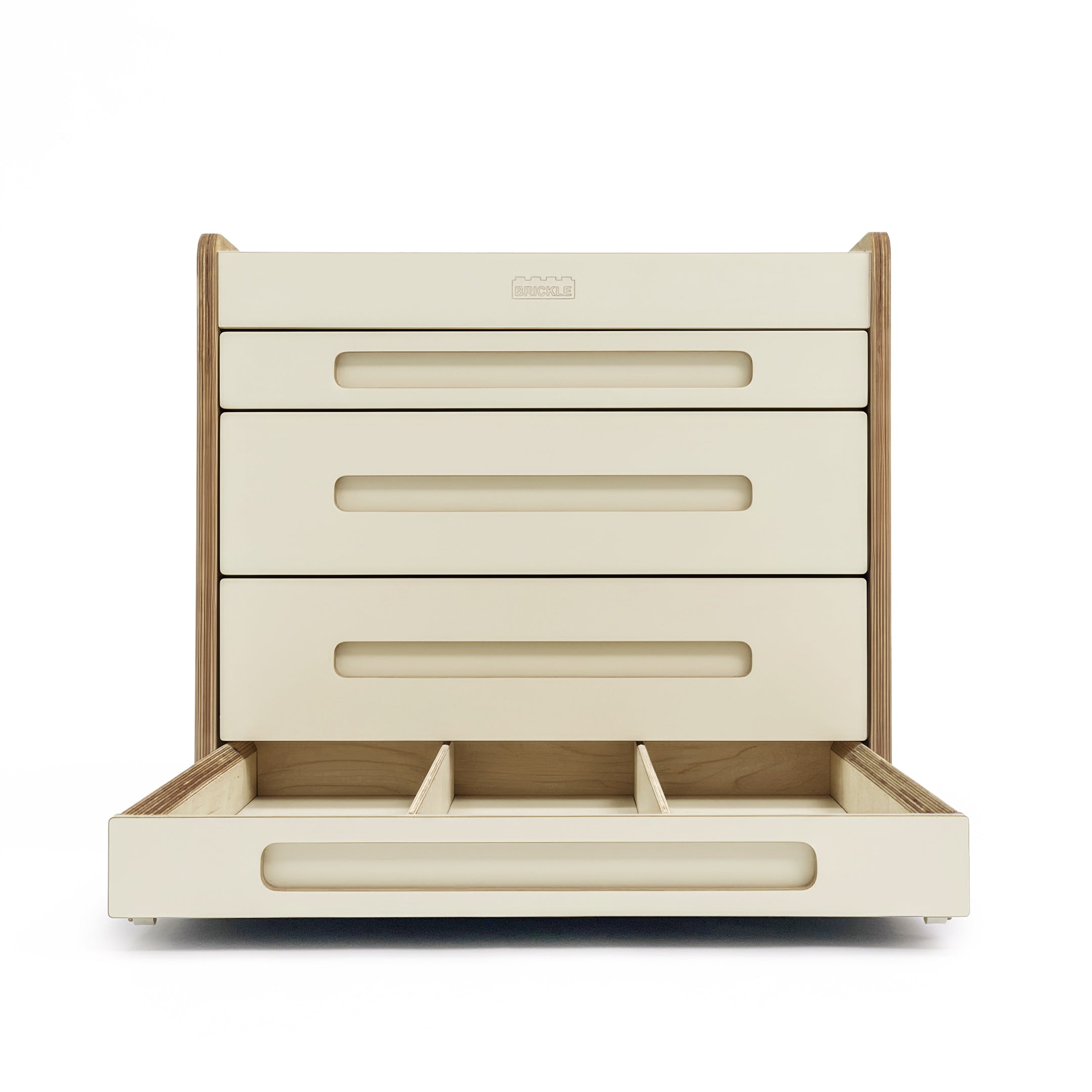 Brickle – Premium LEGO® Sorting & Storage Furniture for Creative Play