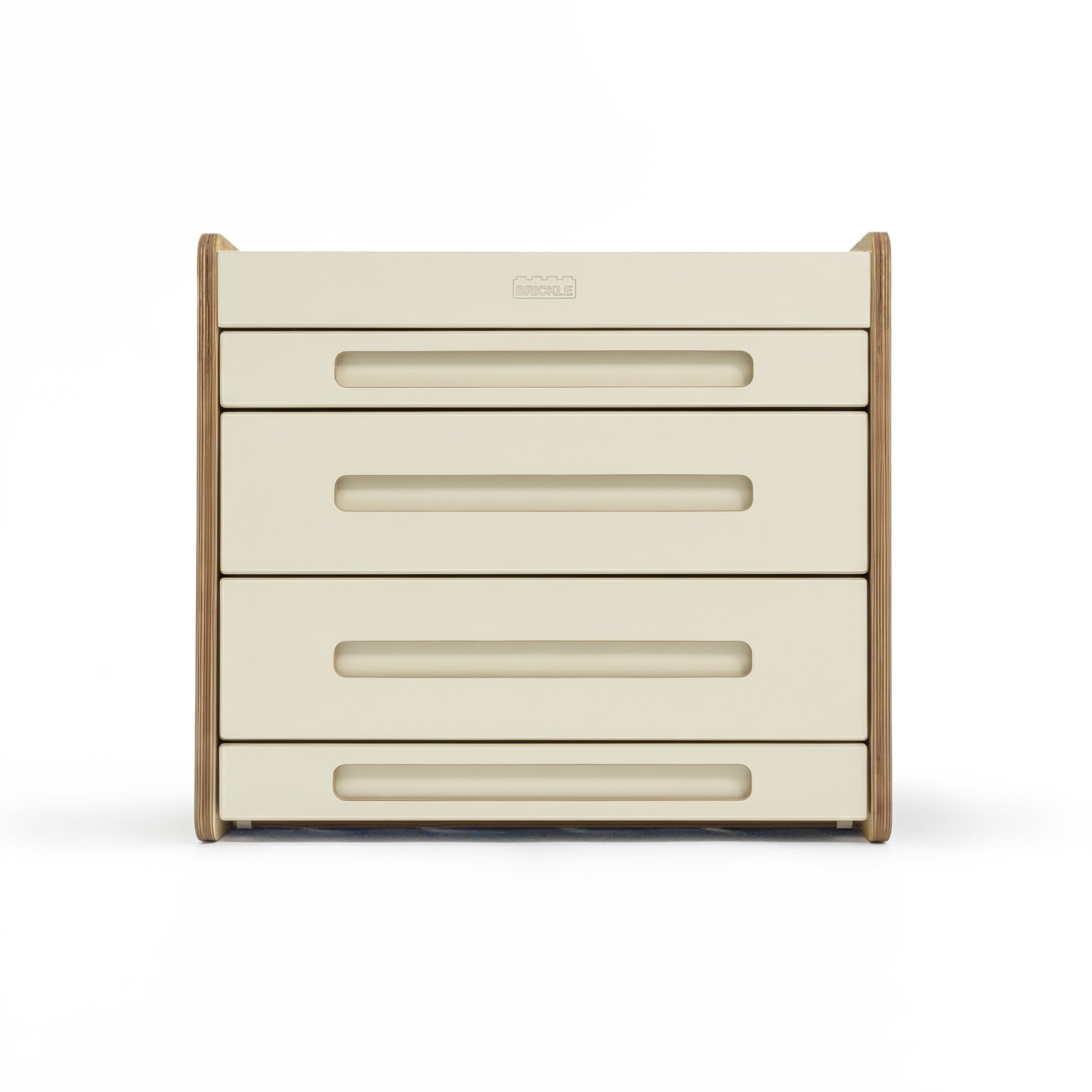 Brickle – Premium LEGO® Sorting & Storage Furniture for Creative Play
