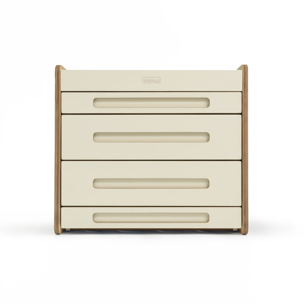 Brickle – Premium LEGO® Sorting & Storage Furniture for Creative Play