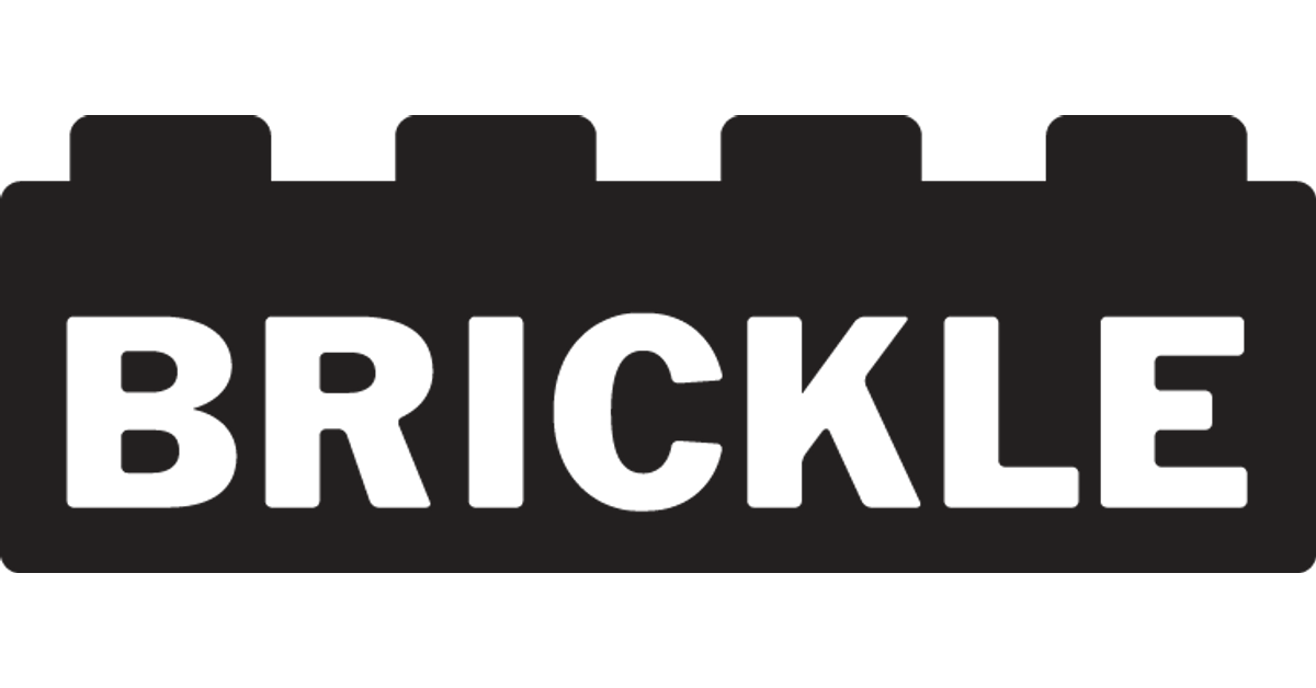Brickle – Premium LEGO® Sorting & Storage Furniture for Creative Play